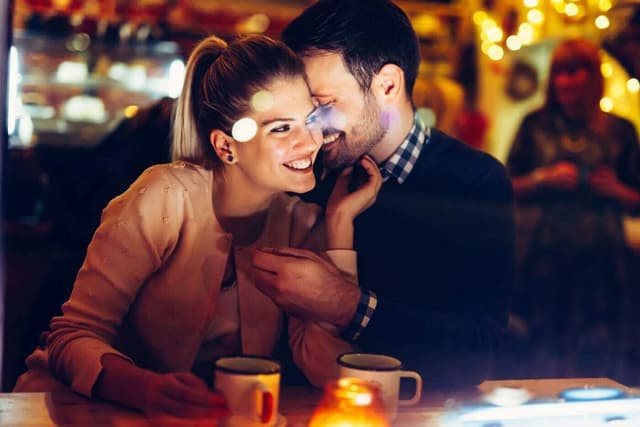 Over 40's Dating Events | True Dating