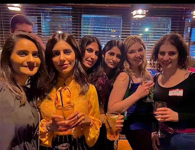 Upcoming Speed Dating & Singles Events | London & UK | True Dating