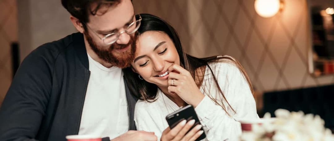 Speed Dating London | Singles Parties | True Dating